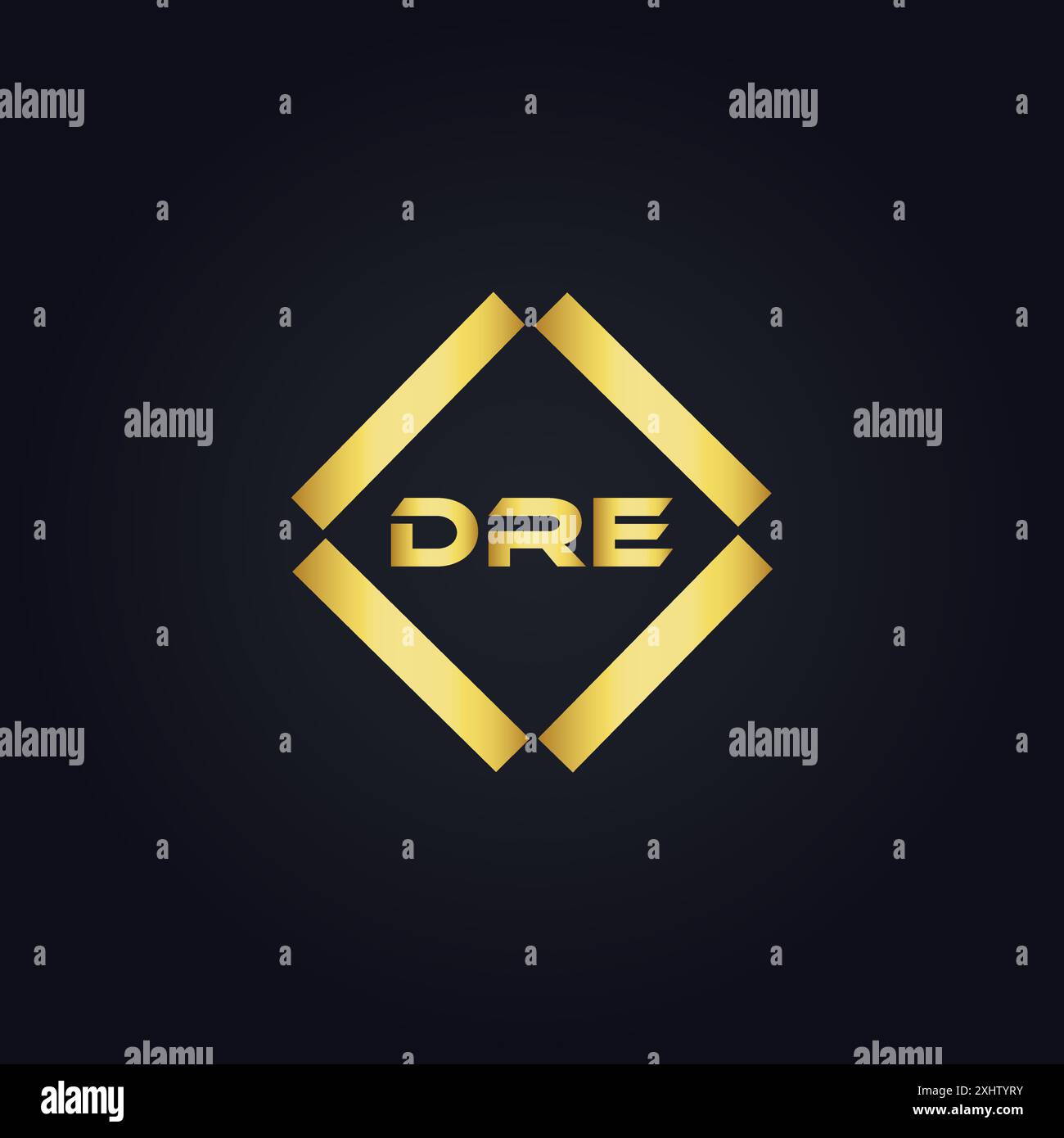 D R E design. White DRE letter. DRE, D R E letter logo design. D R E ...
