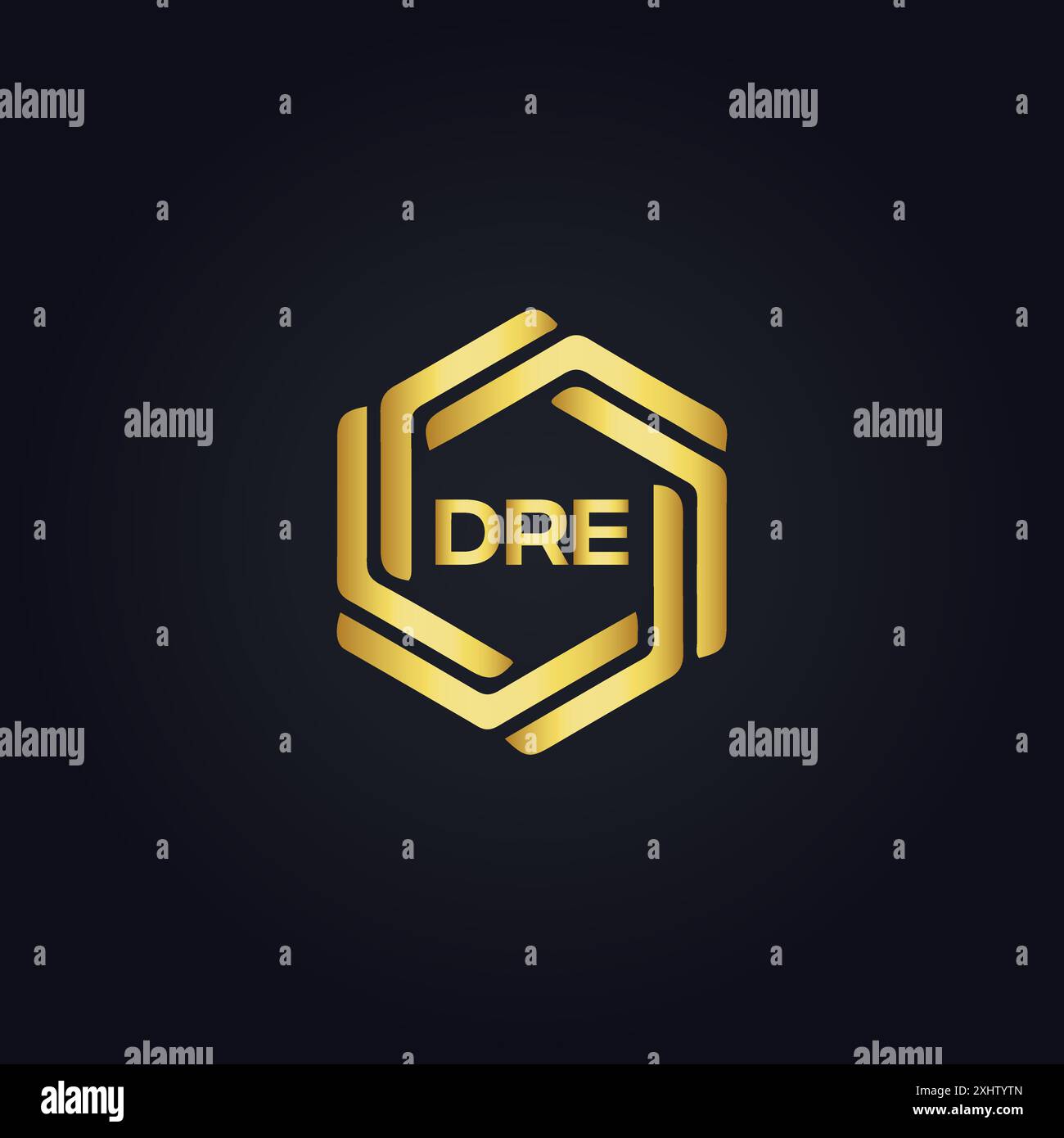 D R E design. White DRE letter. DRE, D R E letter logo design. D R E ...