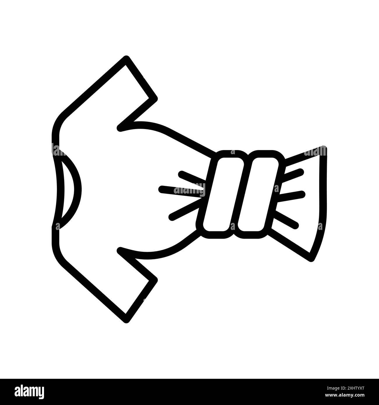 squeeze wet laundry icon linear logo mark set collection in black and ...