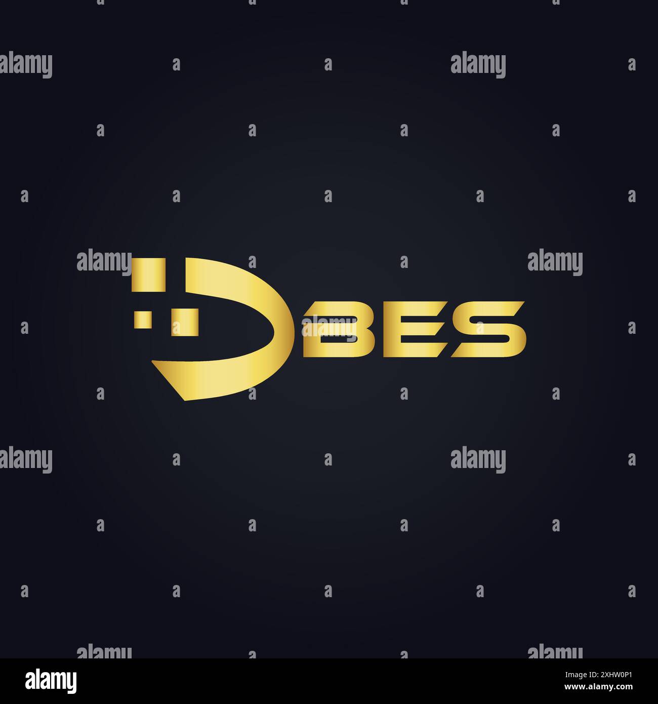 B E S design. White BES letter. BES, B E S letter logo design. B E S ...