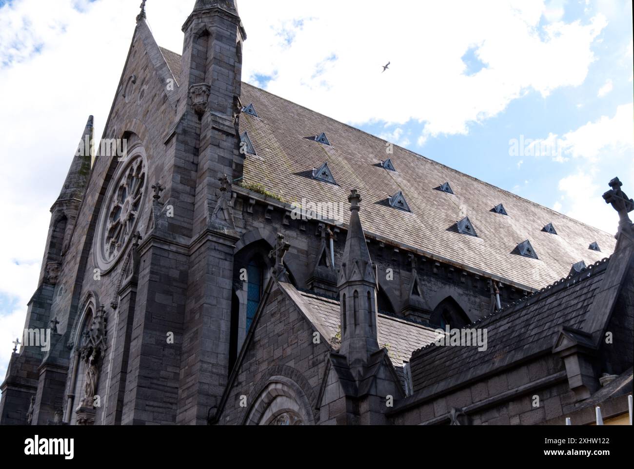 Capuchin friary hi-res stock photography and images - Alamy