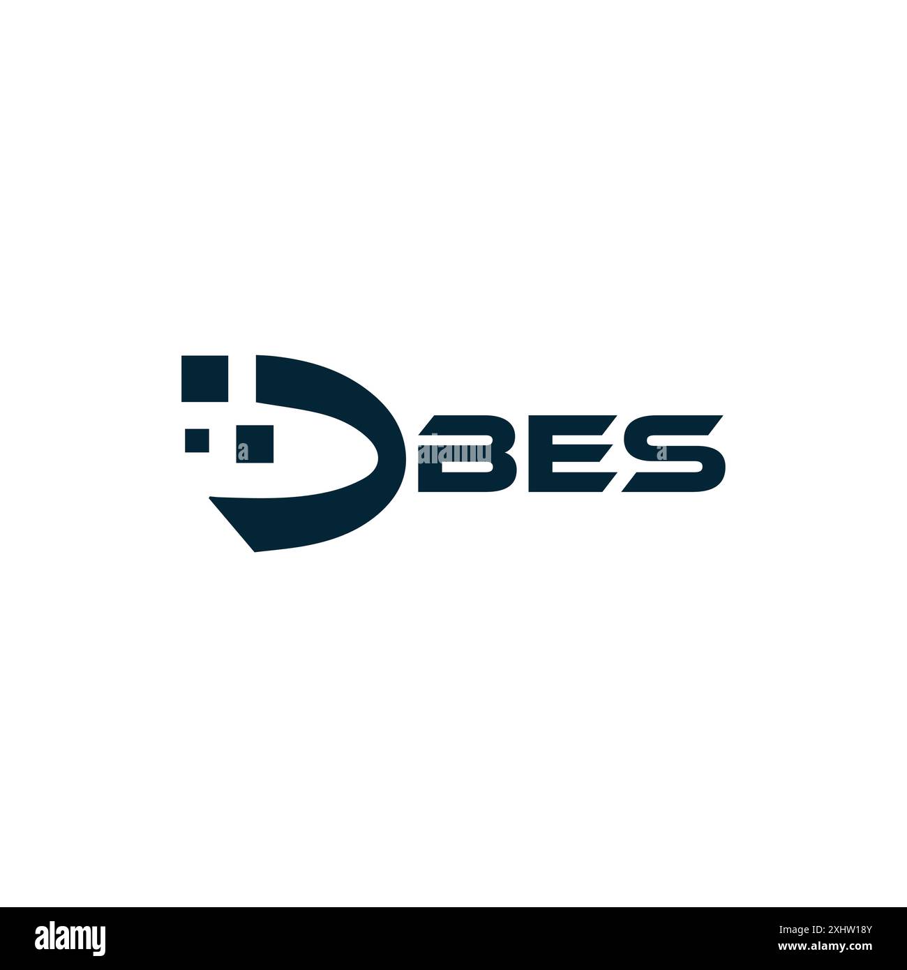 B E S design. White BES letter. BES, B E S letter logo design. B E S ...