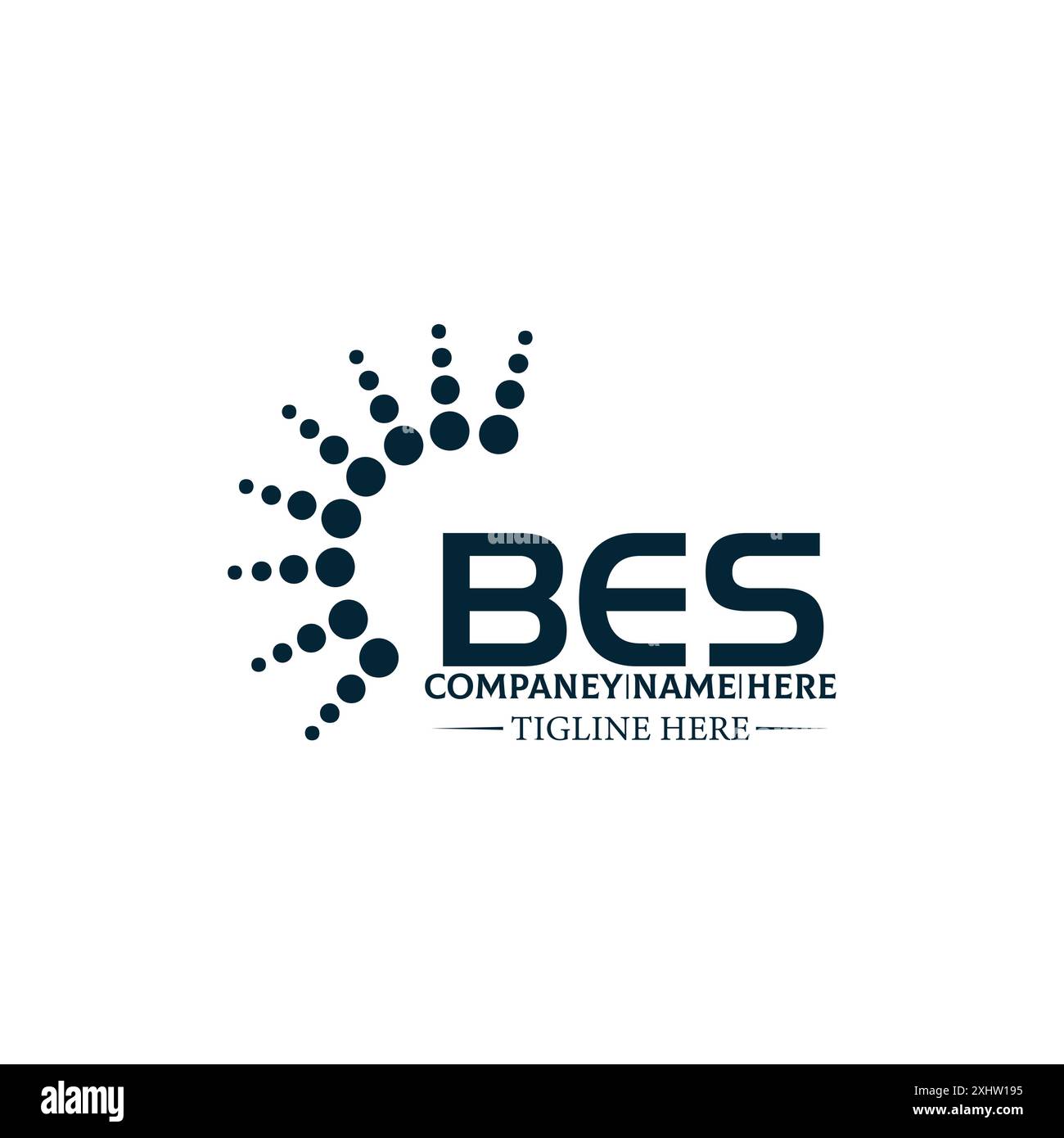 B E S design. White BES letter. BES, B E S letter logo design. B E S ...