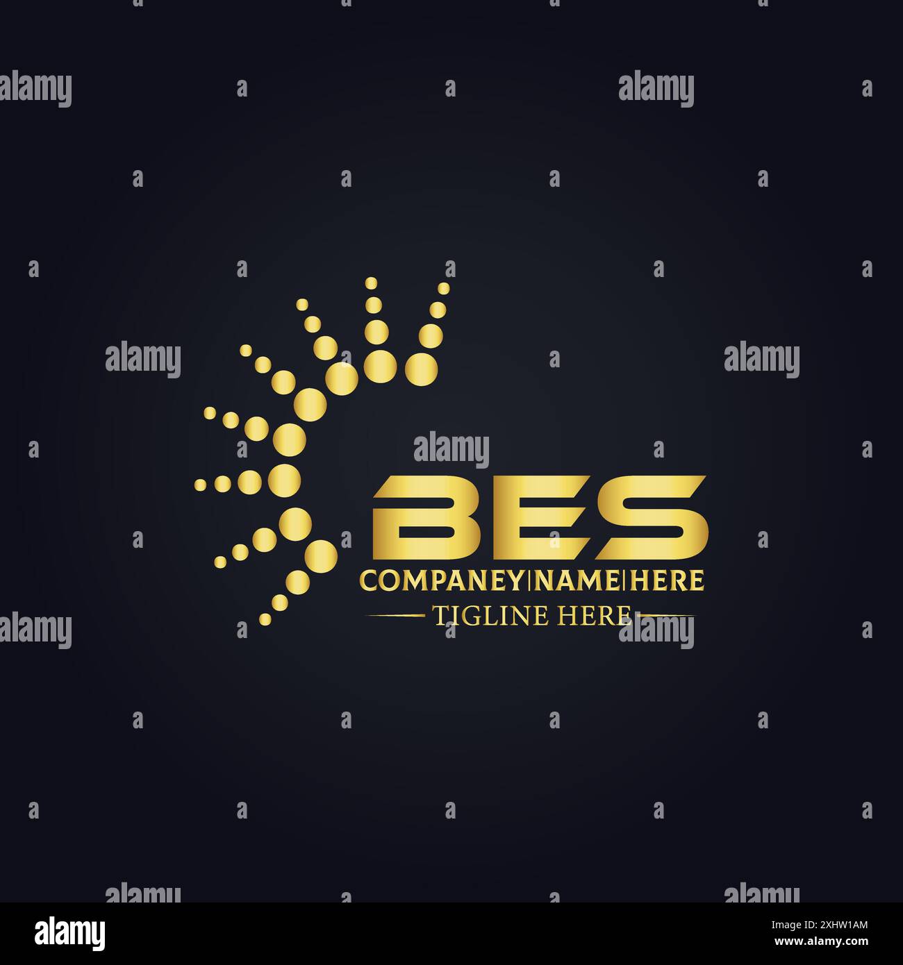 B E S design. White BES letter. BES, B E S letter logo design. B E S ...