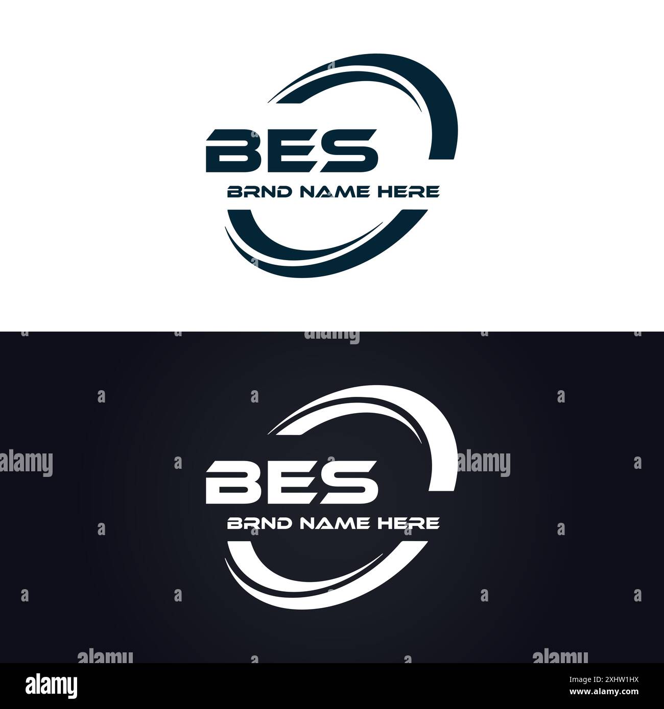 B E S design. White BES letter. BES, B E S letter logo design. B E S ...
