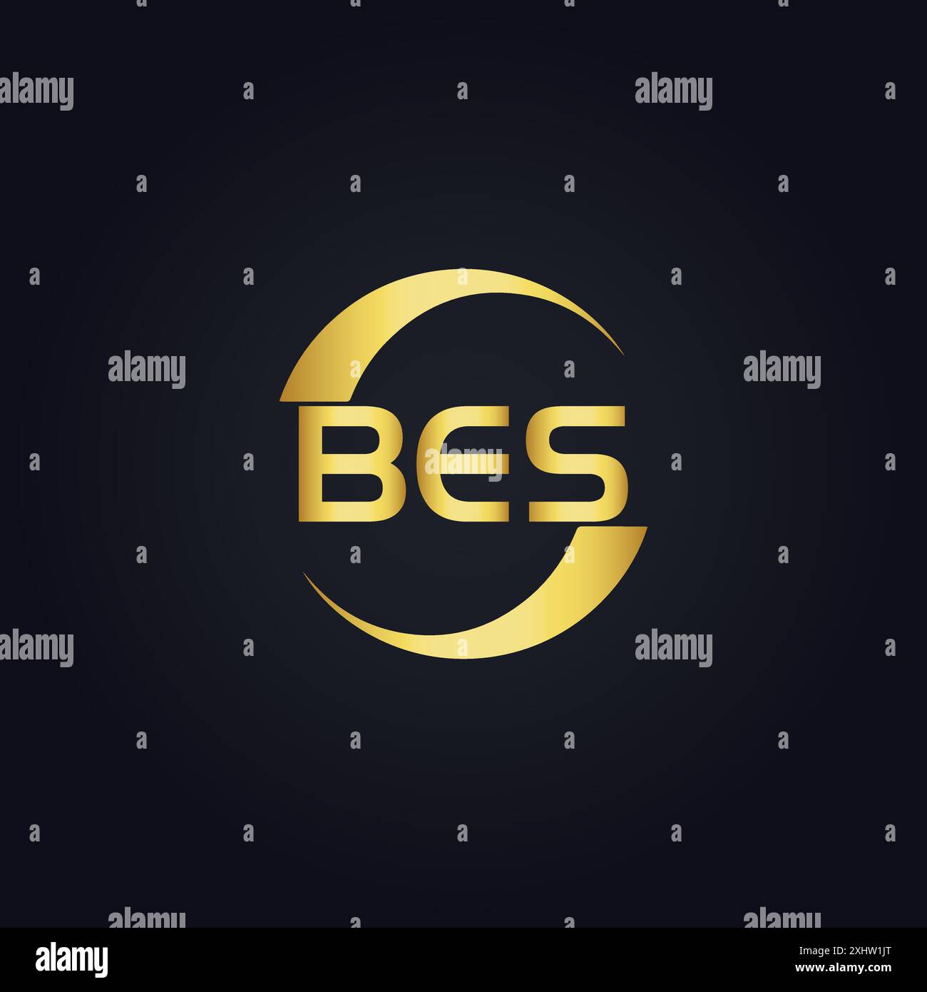 B E S design. White BES letter. BES, B E S letter logo design. B E S ...