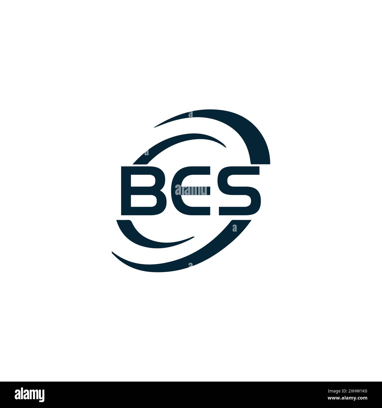 Bes business company logo hi-res stock photography and images - Alamy