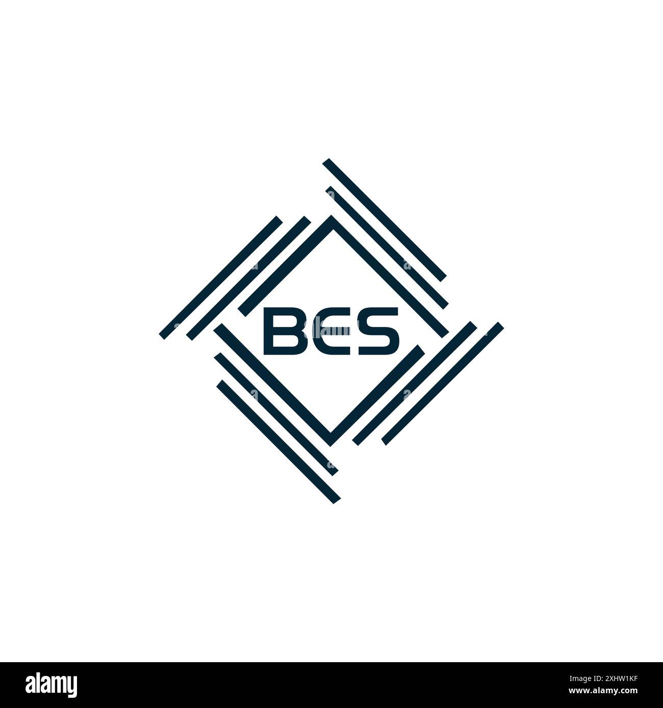 B E S design. White BES letter. BES, B E S letter logo design. B E S ...