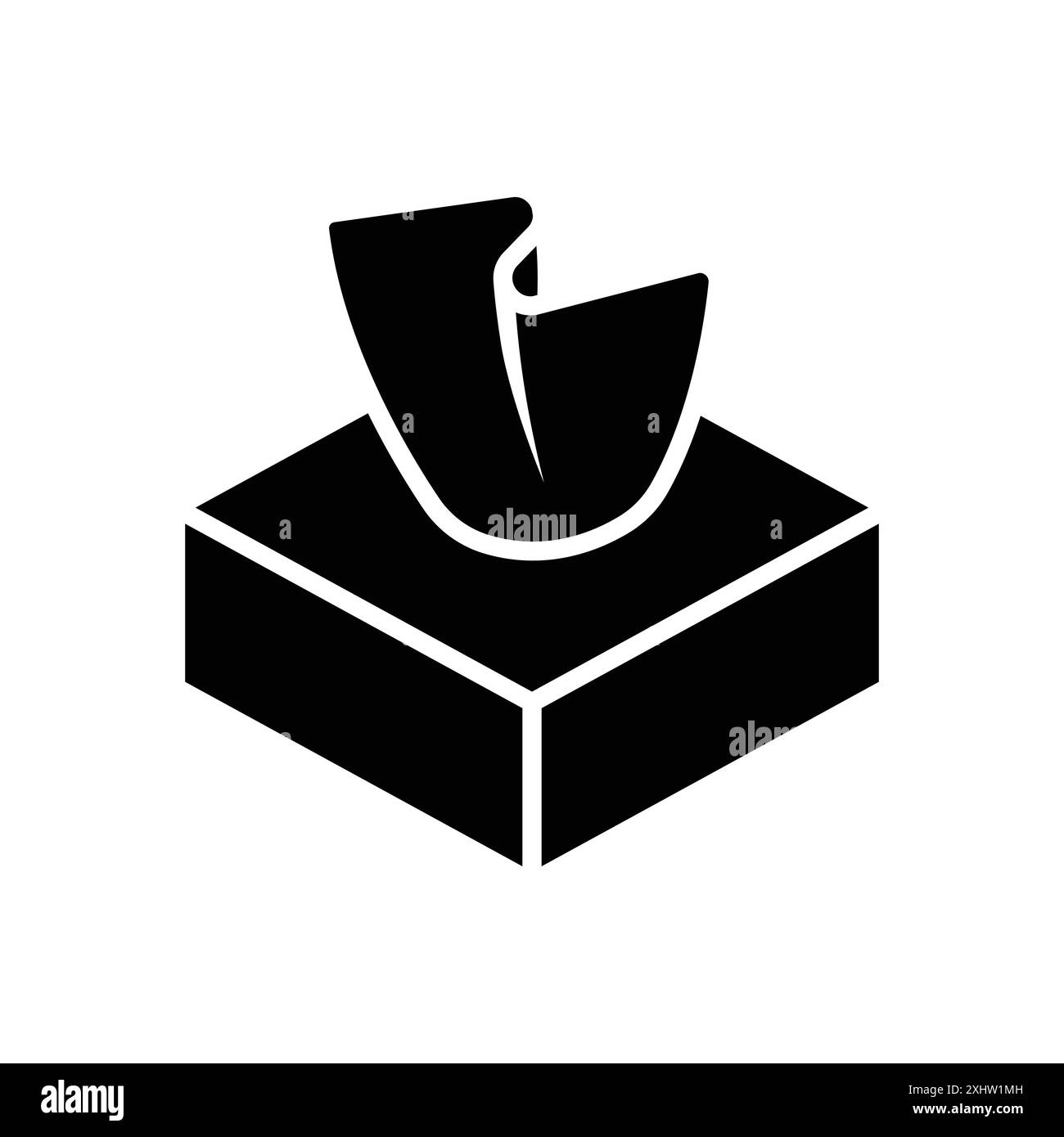 Tissue pack hi-res stock photography and images - Alamy