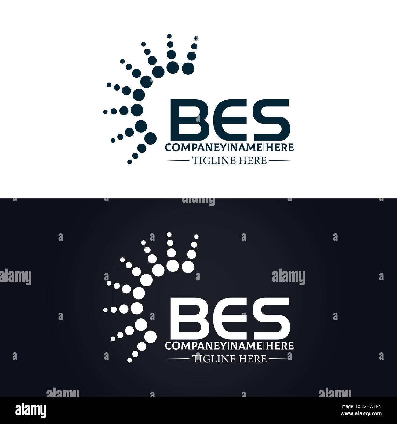 B E S design. White BES letter. BES, B E S letter logo design. B E S ...