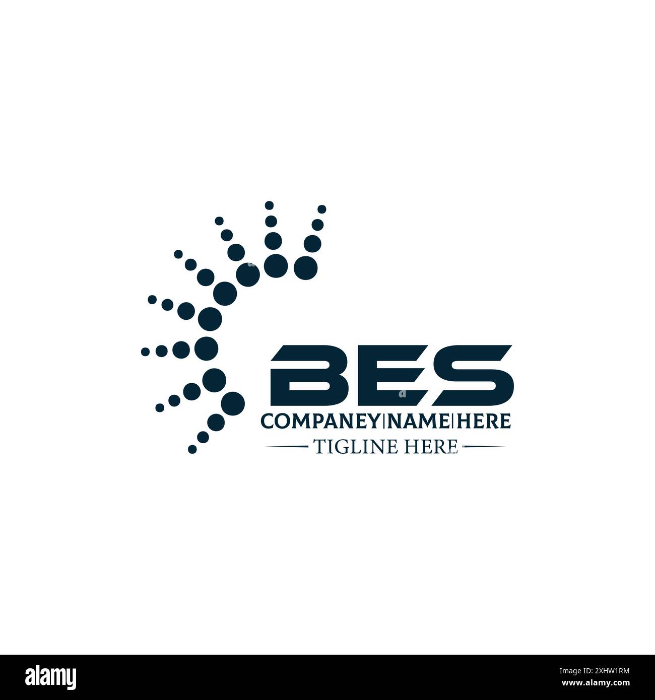 B E S design. White BES letter. BES, B E S letter logo design. B E S ...