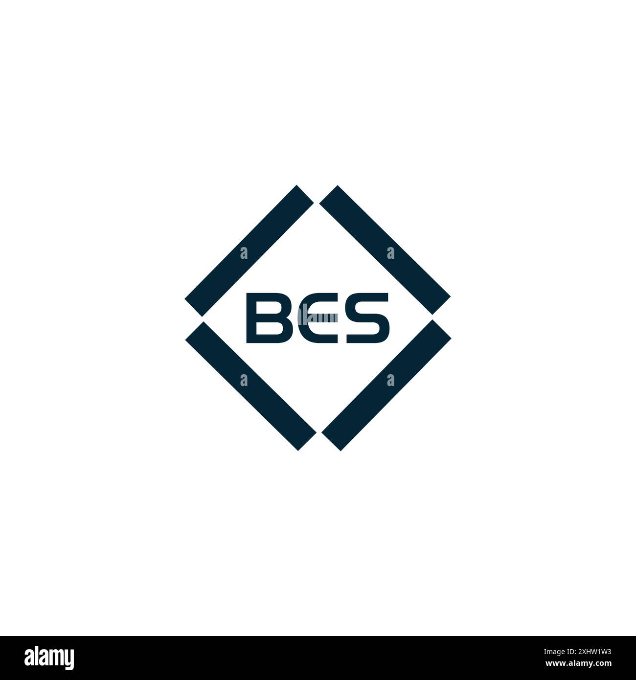 B E S design. White BES letter. BES, B E S letter logo design. B E S ...