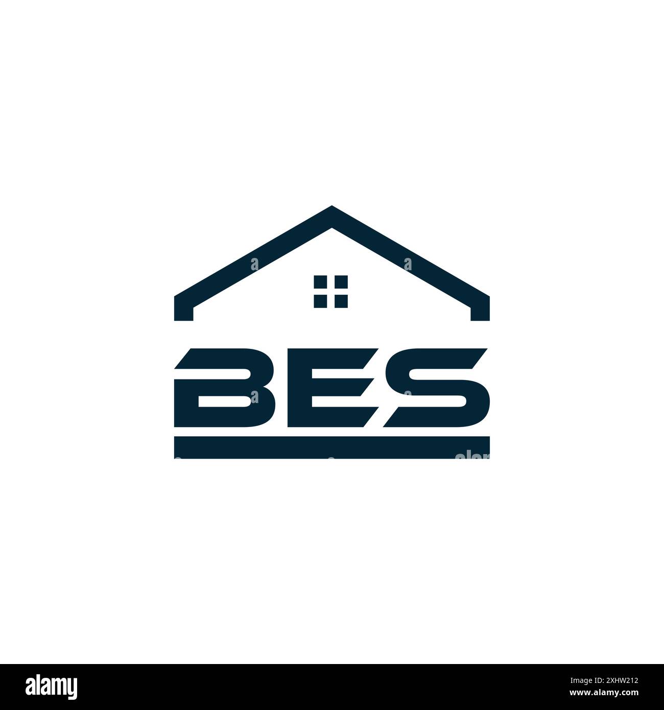 B E S design. White BES letter. BES, B E S letter logo design. B E S ...