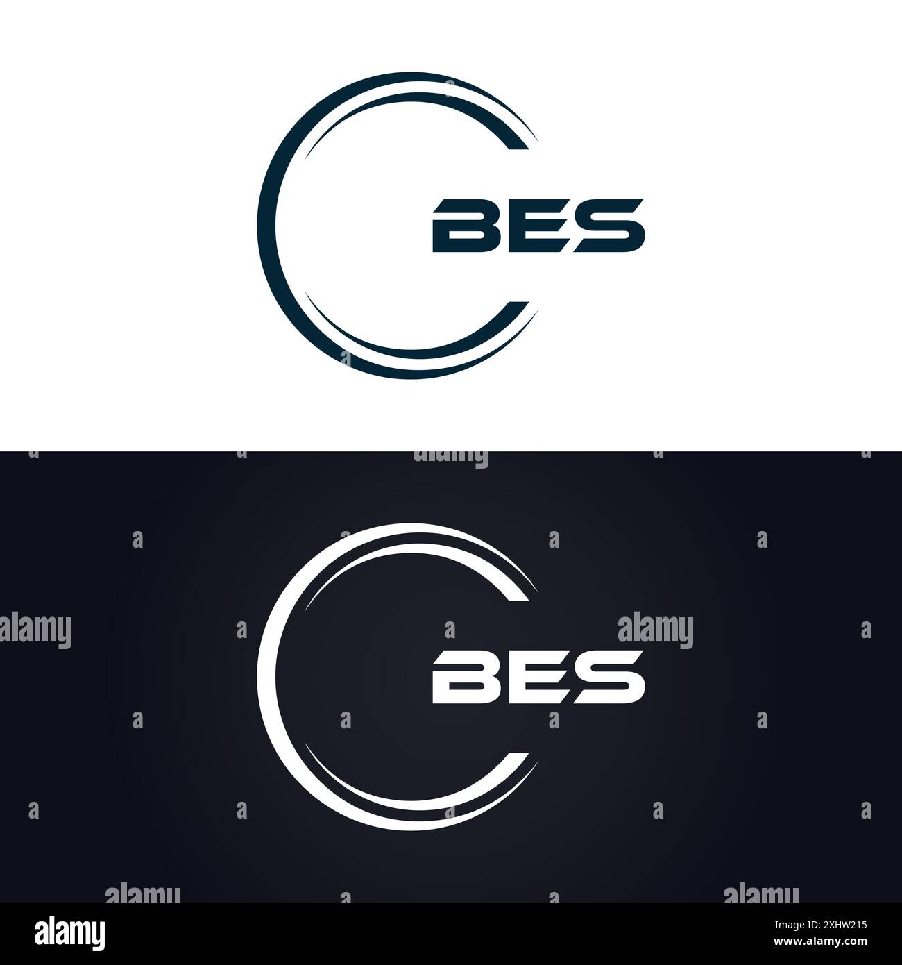 Bes business company logo hi-res stock photography and images - Alamy