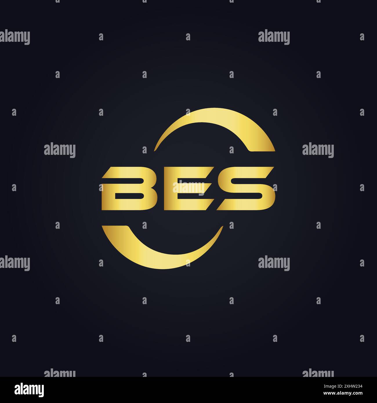 Bes business company logo hi-res stock photography and images - Alamy