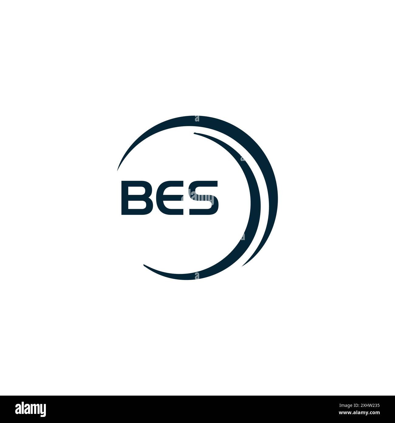 Bes business company logo hi-res stock photography and images - Alamy