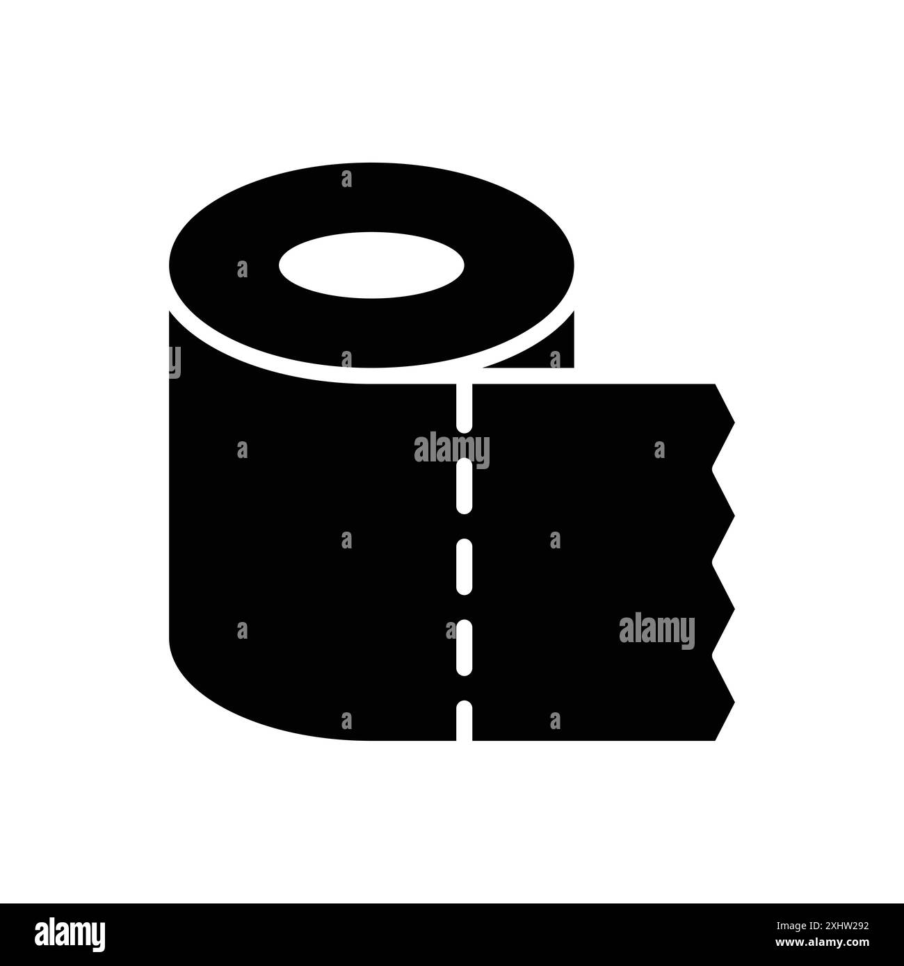 tissue icon vector design template Stock Vector Image & Art - Alamy