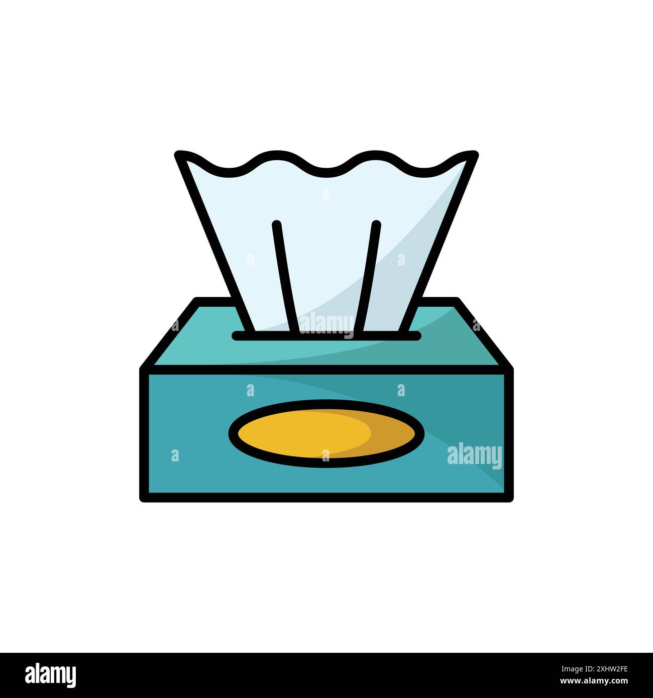 Vector hygiene Stock Vector Images - Alamy