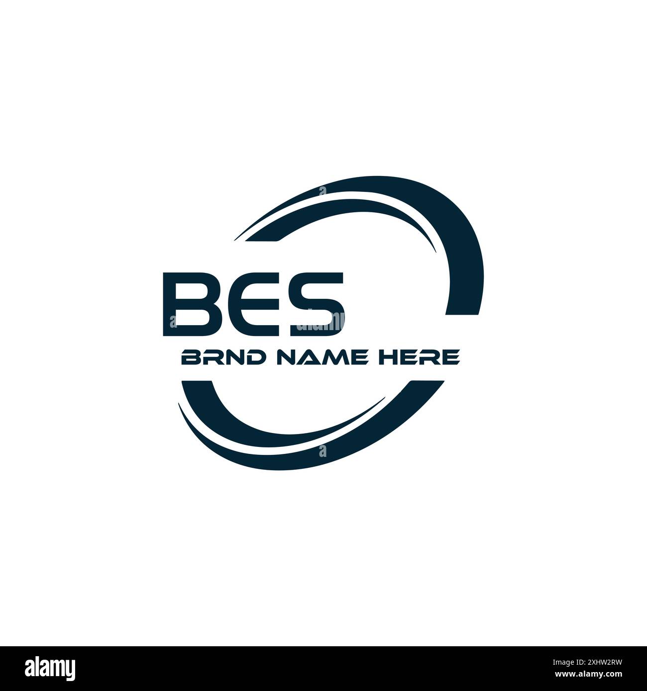 B E S design. White BES letter. BES, B E S letter logo design. B E S ...
