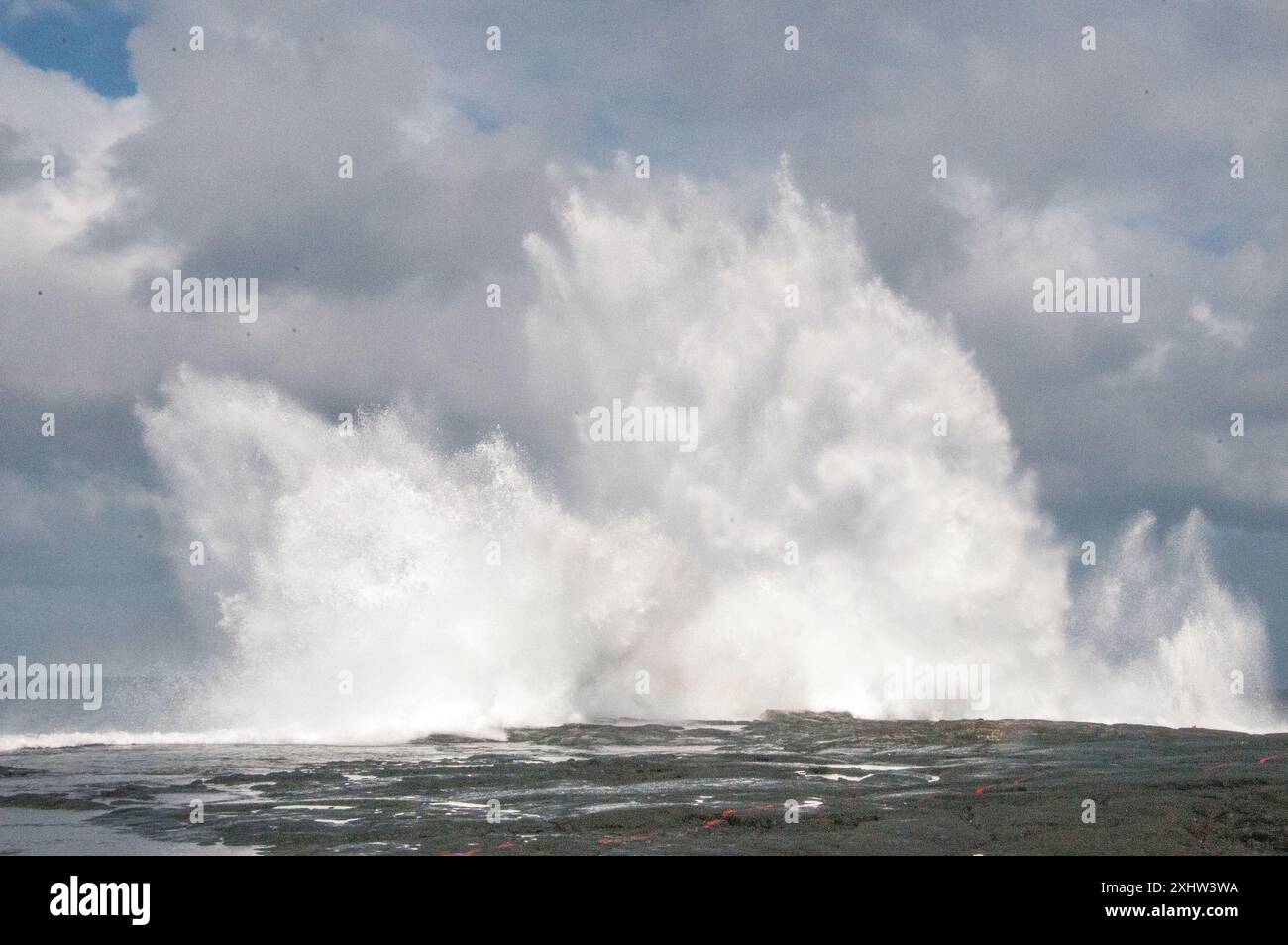 Savaii samoa hi-res stock photography and images - Alamy