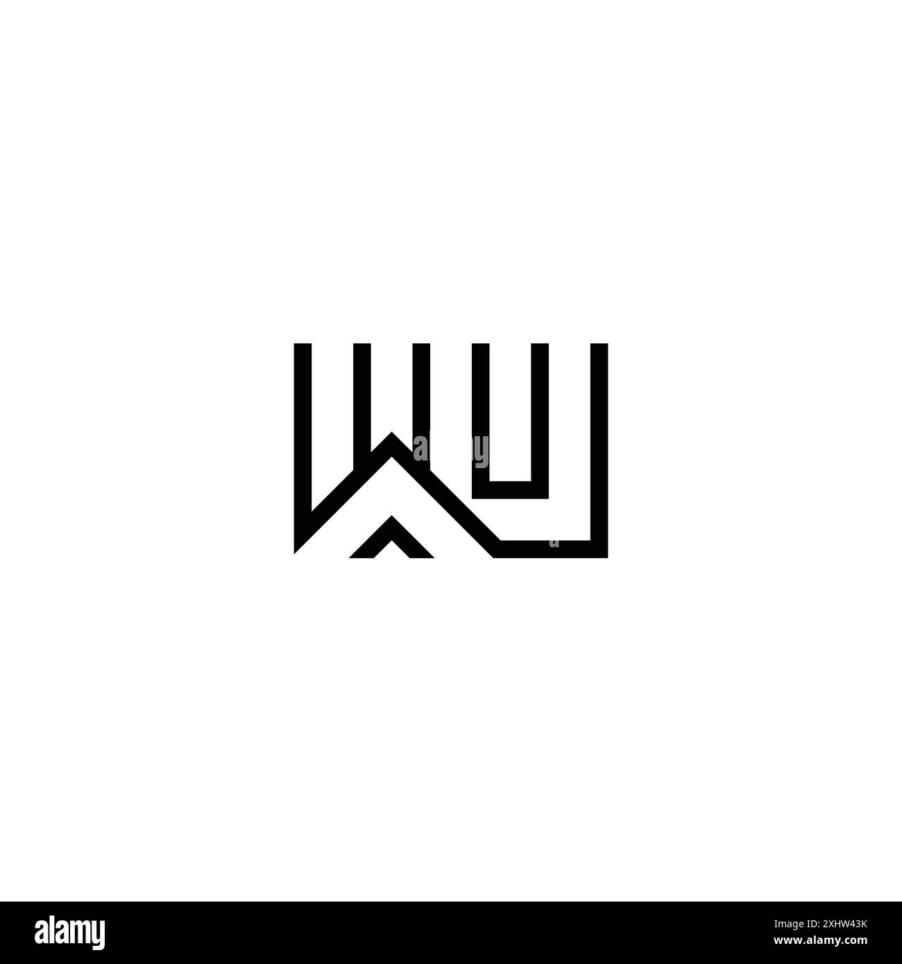 Uw power button hi-res stock photography and images - Alamy