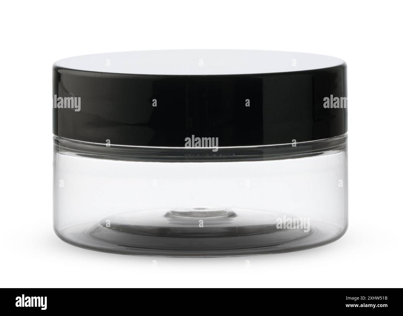 Clear plastic lotion container hi-res stock photography and images - Alamy