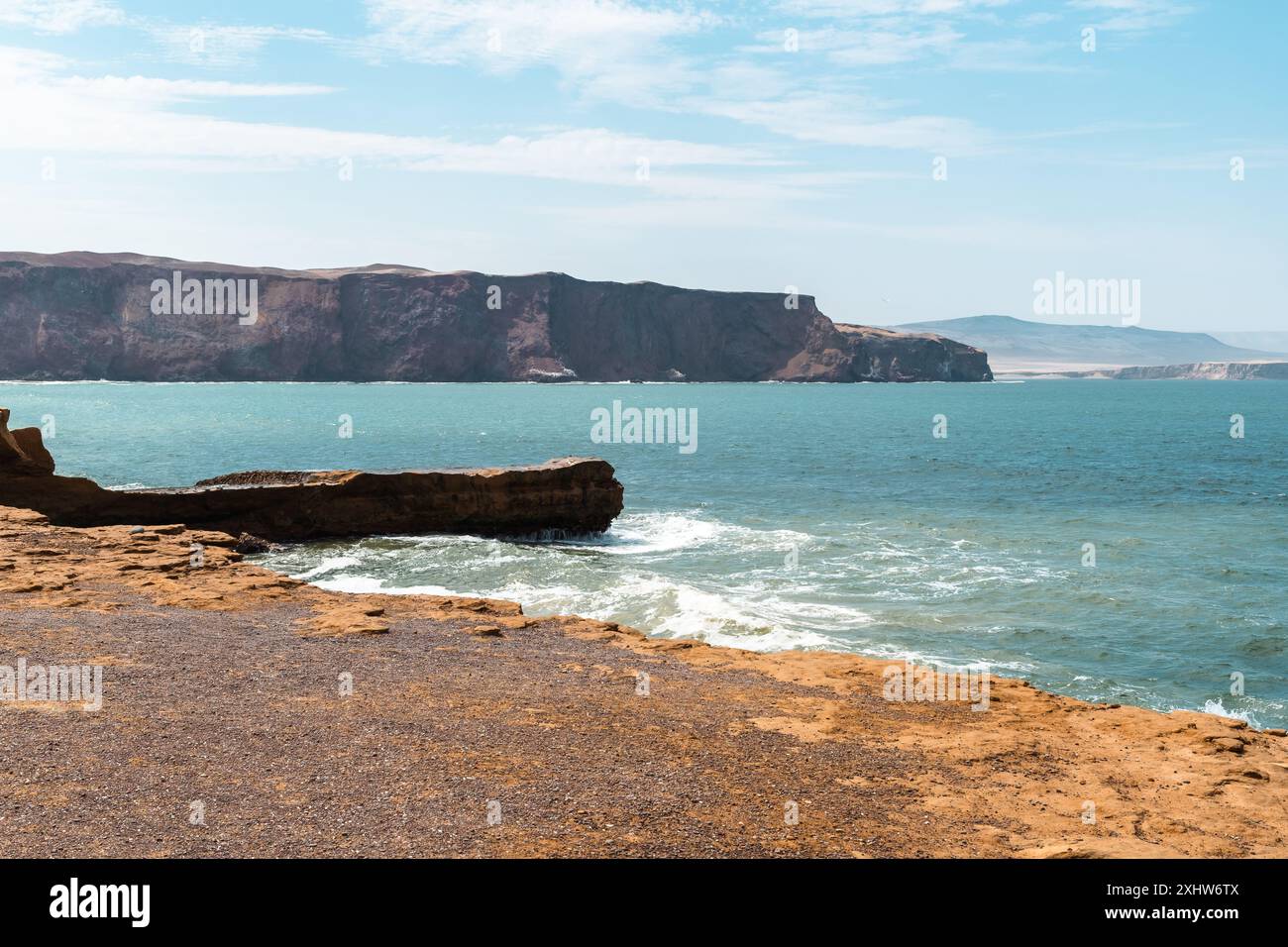 Coastal splendor hi-res stock photography and images - Alamy