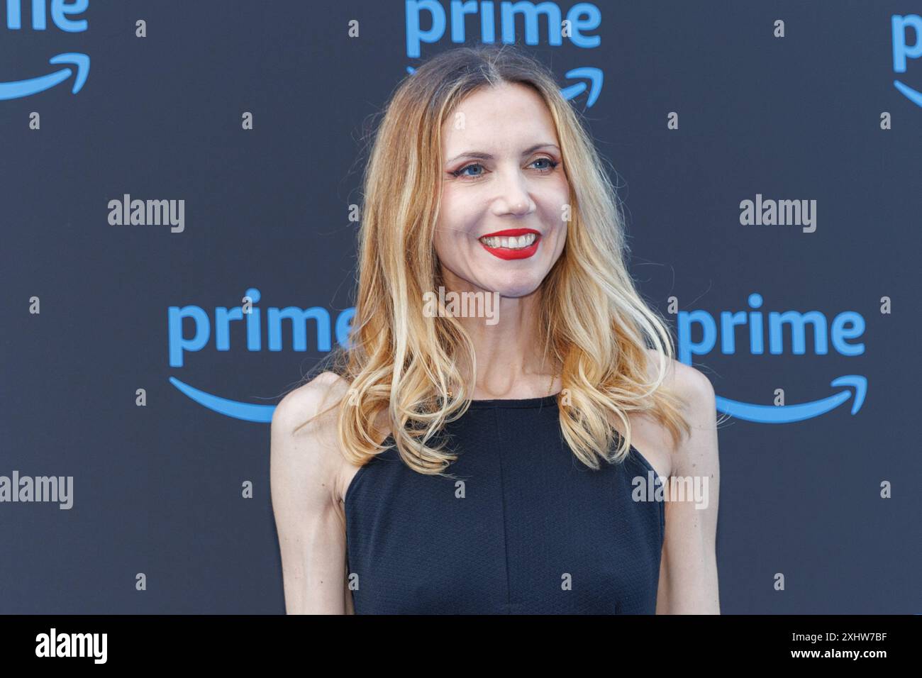 Chiara Cecilia Santamaria aka “MaCheDavvero” during the Photocall of ...