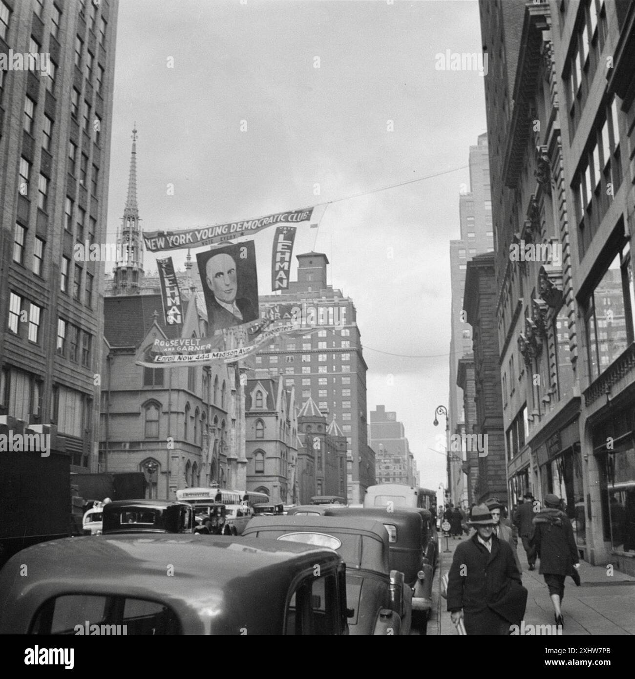 1931 new york city hi-res stock photography and images - Alamy