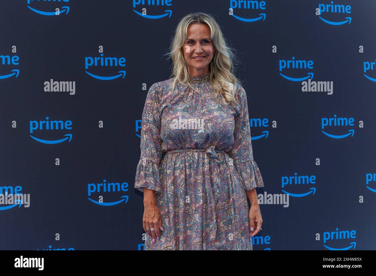 News - Photocall PRIME VIDEO PRESENTS ITALIA 2024 Nicole Morganti ...