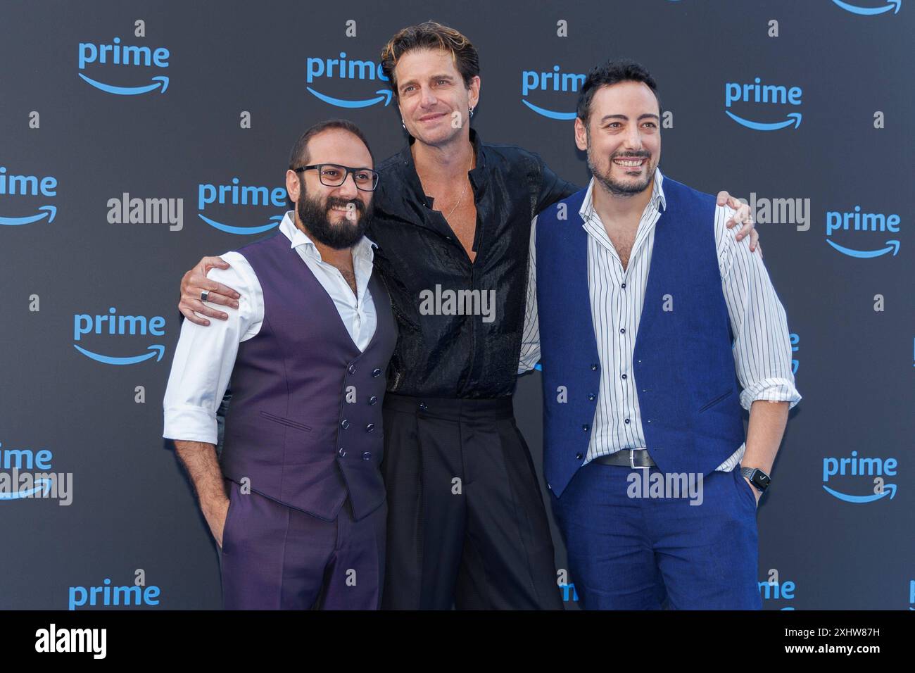 Actress ciro priello hi-res stock photography and images - Alamy