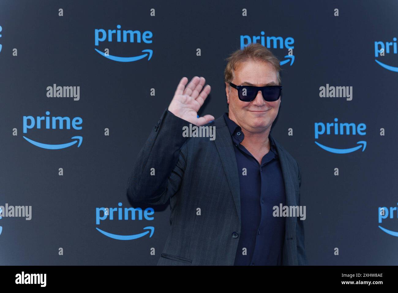 News - Photocall PRIME VIDEO PRESENTS ITALIA 2024 Corrado Guzzanti ...
