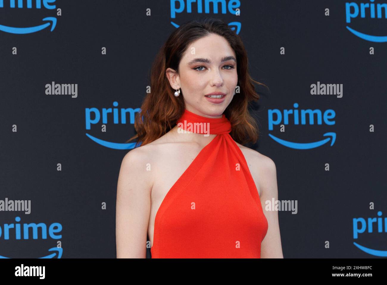 News - Photocall PRIME VIDEO PRESENTS ITALIA 2024 Matilda De Angelis ...