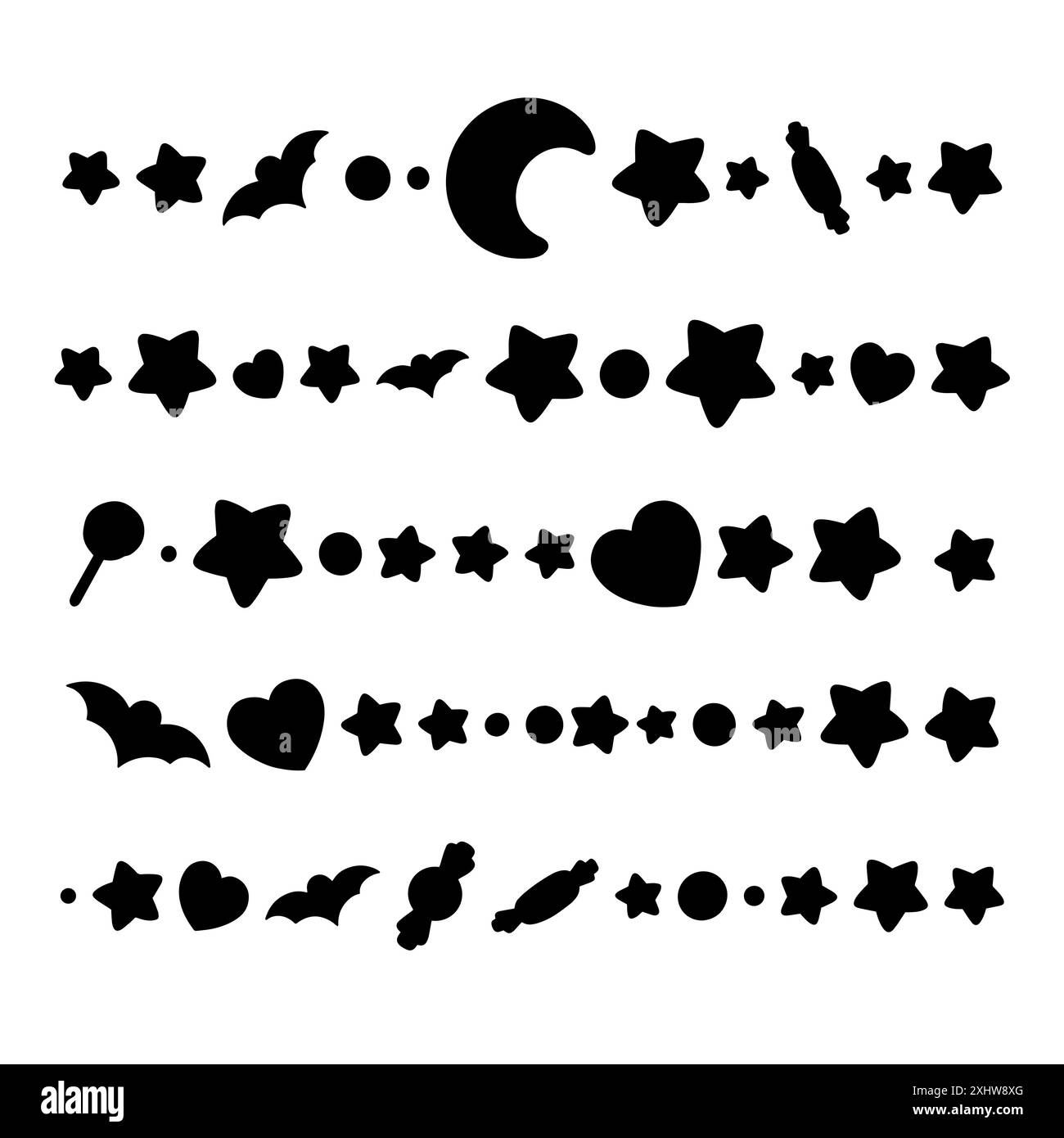 Books set cards in Black and White Stock Photos & Images - Alamy