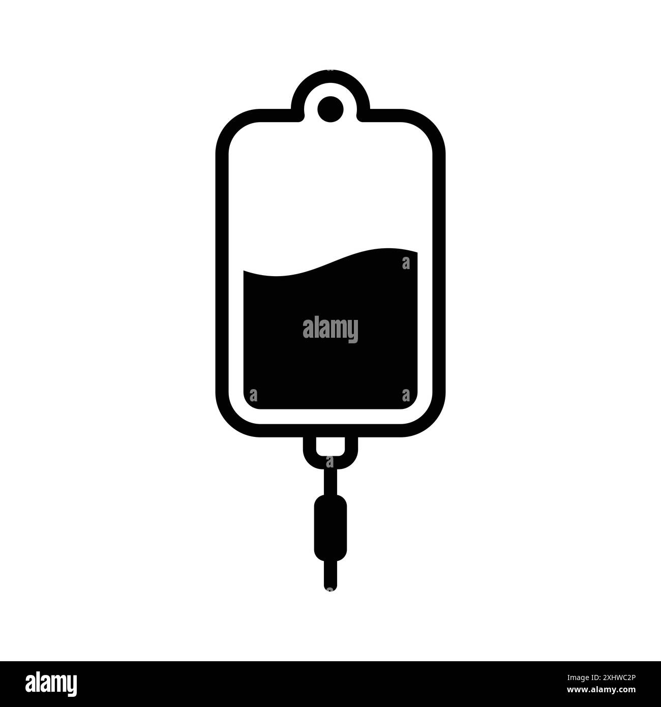 infuse icon vector design template in white background Stock Vector ... infuse icon vector design template in white background Stock Vector ...