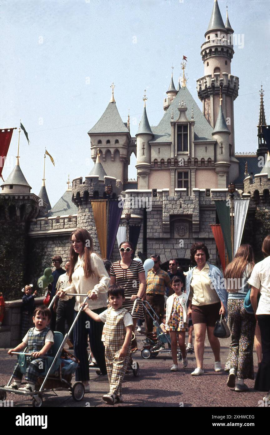 1970 disney hi-res stock photography and images - Alamy
