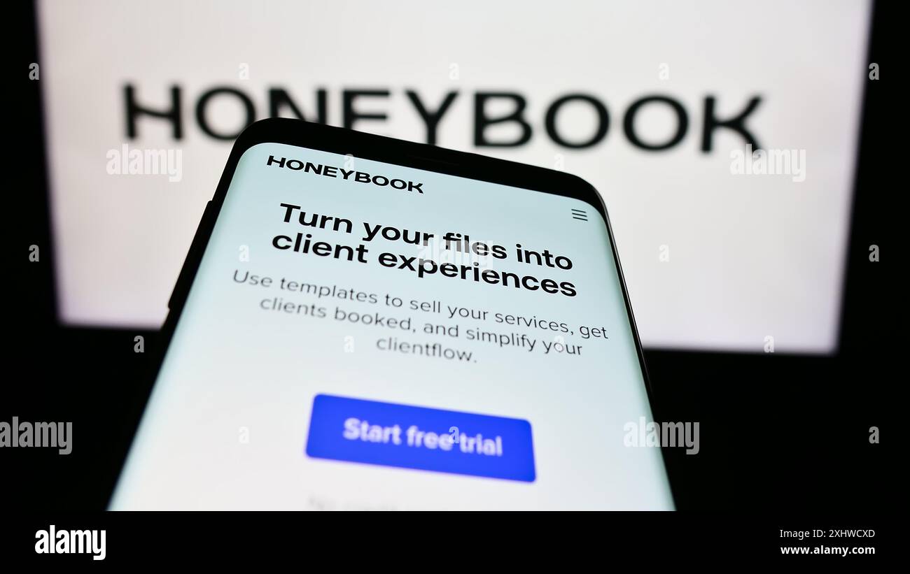 Clientflow management hi-res stock photography and images - Alamy