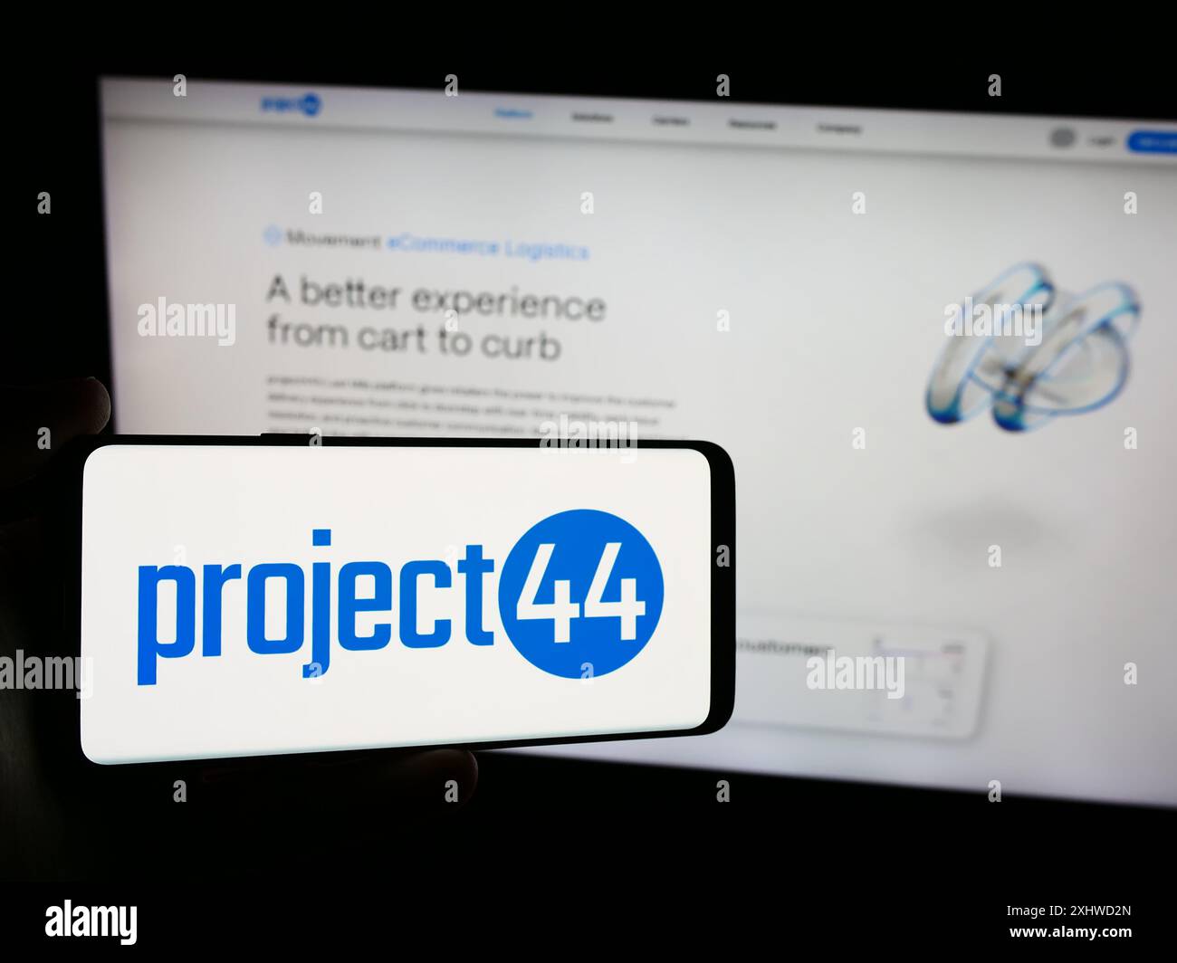 Tms logo hi-res stock photography and images - Alamy