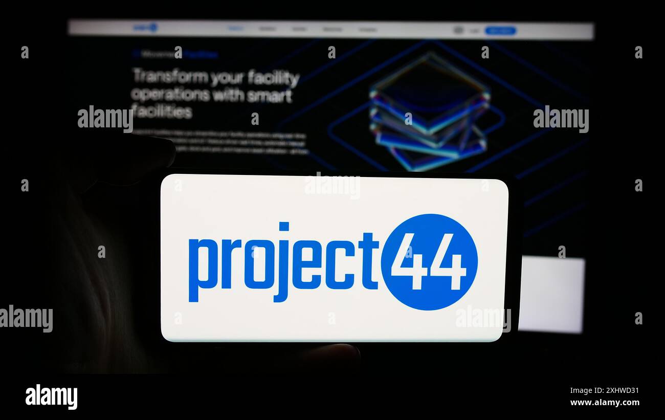 Tms business company logo hi-res stock photography and images - Alamy