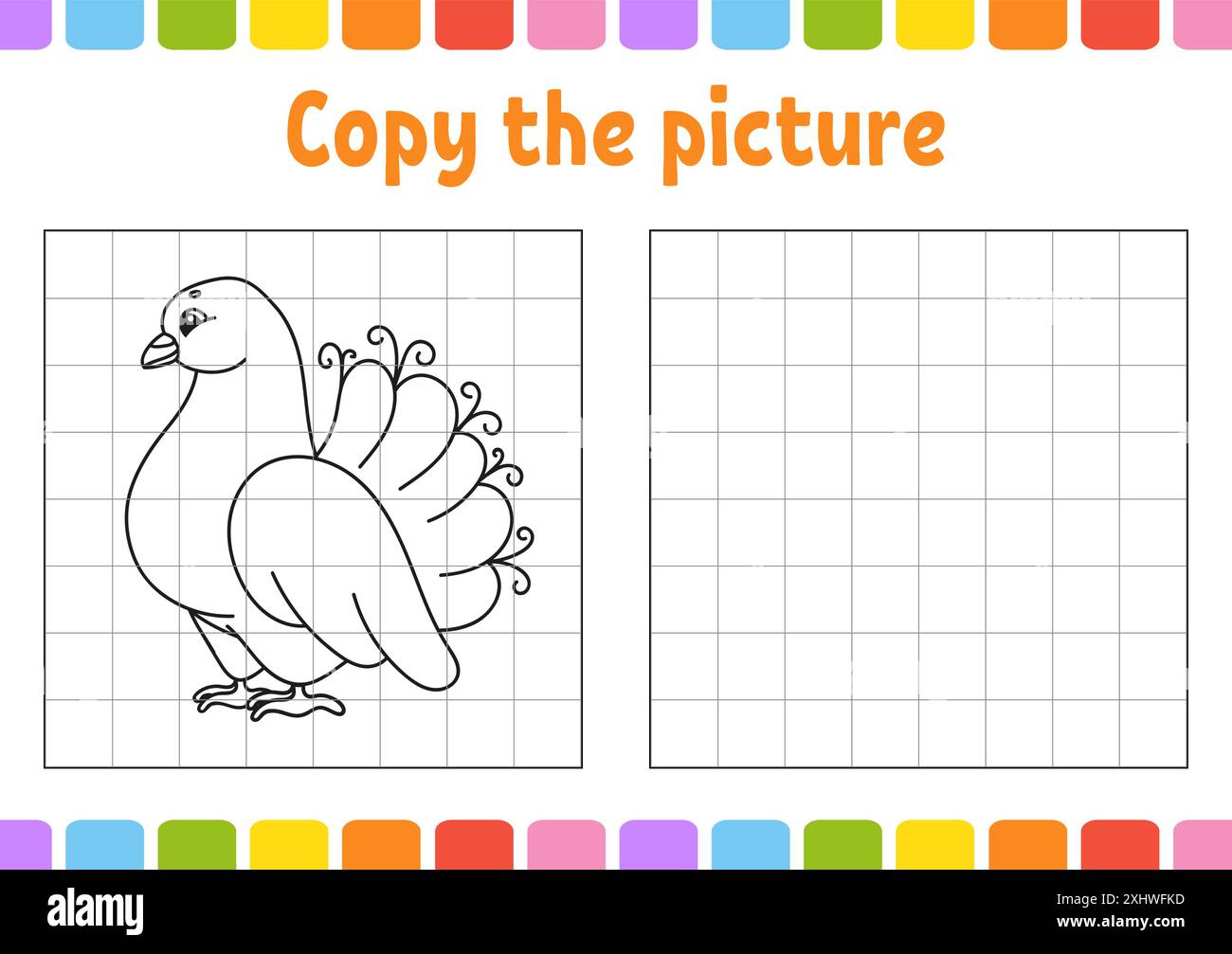 Beak picture Stock Vector Images - Alamy