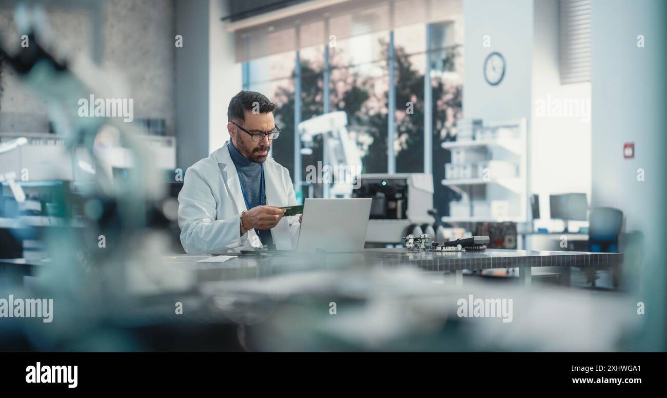 Industrial facility plans hi-res stock photography and images - Alamy