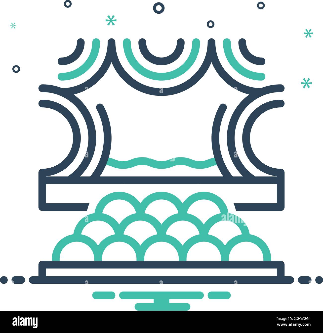 Theater and cinema Stock Vector Images - Alamy