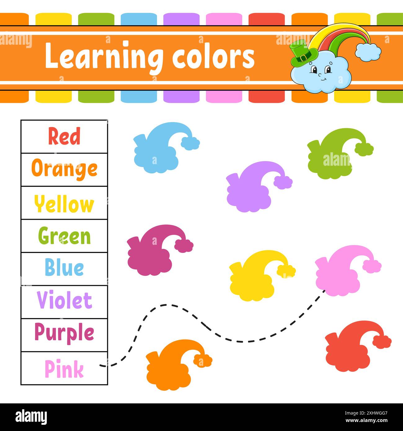 Pictures arch Stock Vector Images - Alamy