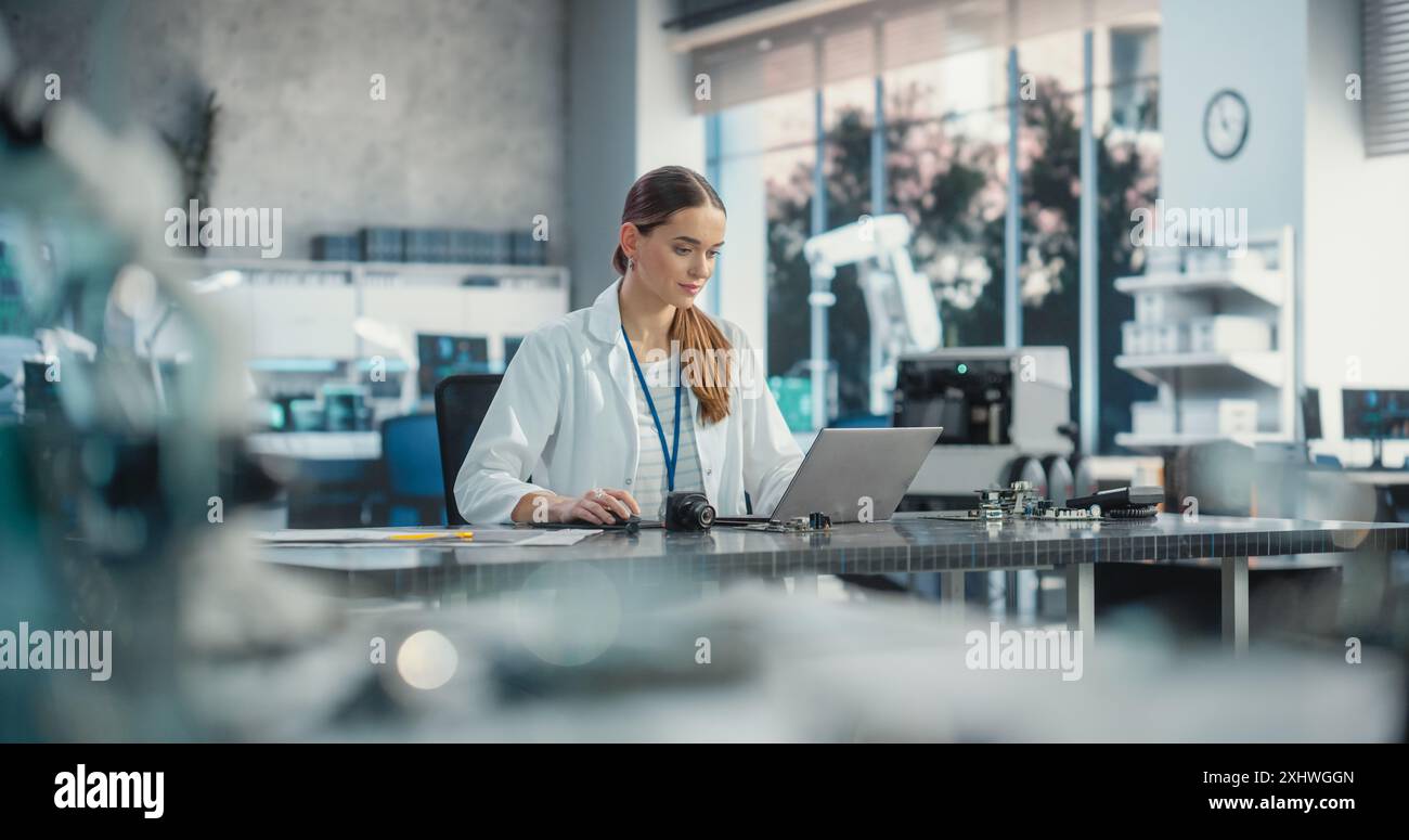 Industrial facility plans hi-res stock photography and images - Alamy