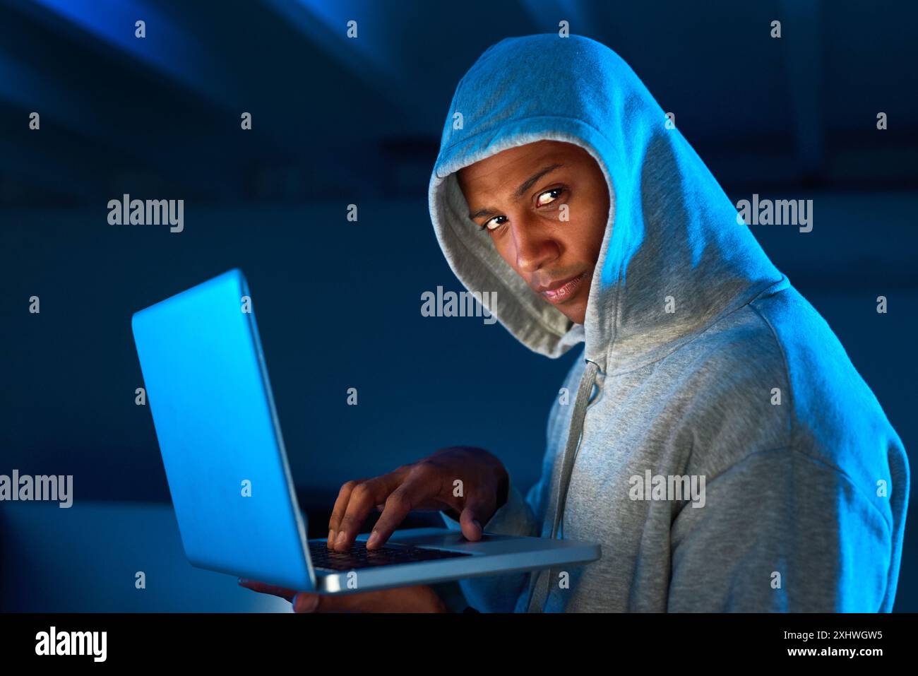 Serious password hi-res stock photography and images - Alamy