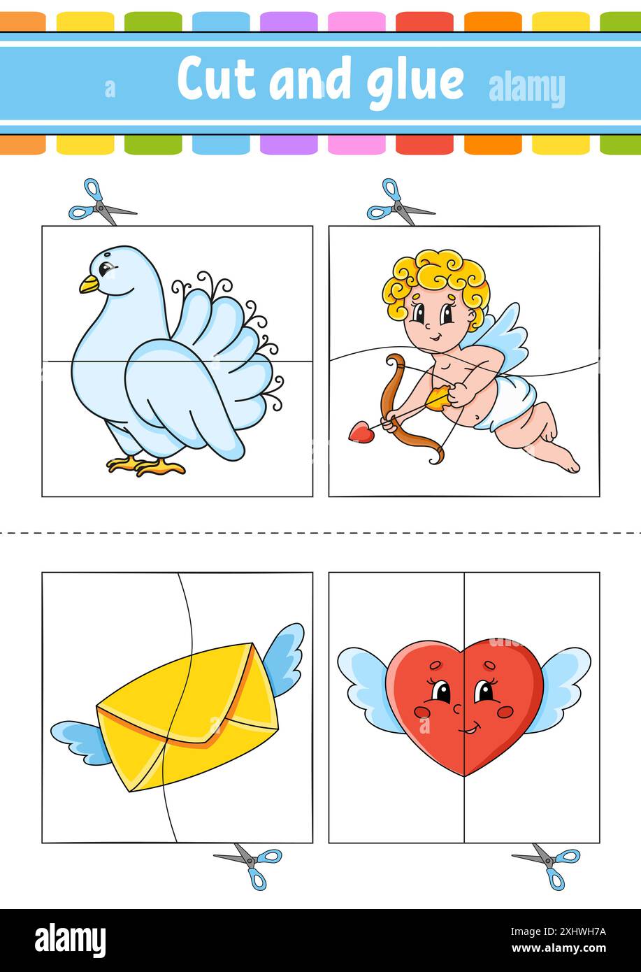 Val page Cut Out Stock Images & Pictures - Alamy