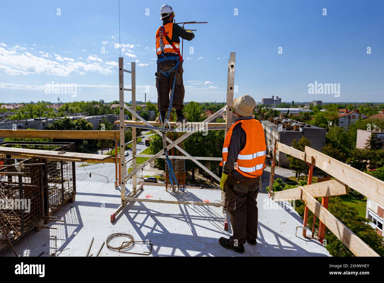 Arrestor gear hi-res stock photography and images - Alamy