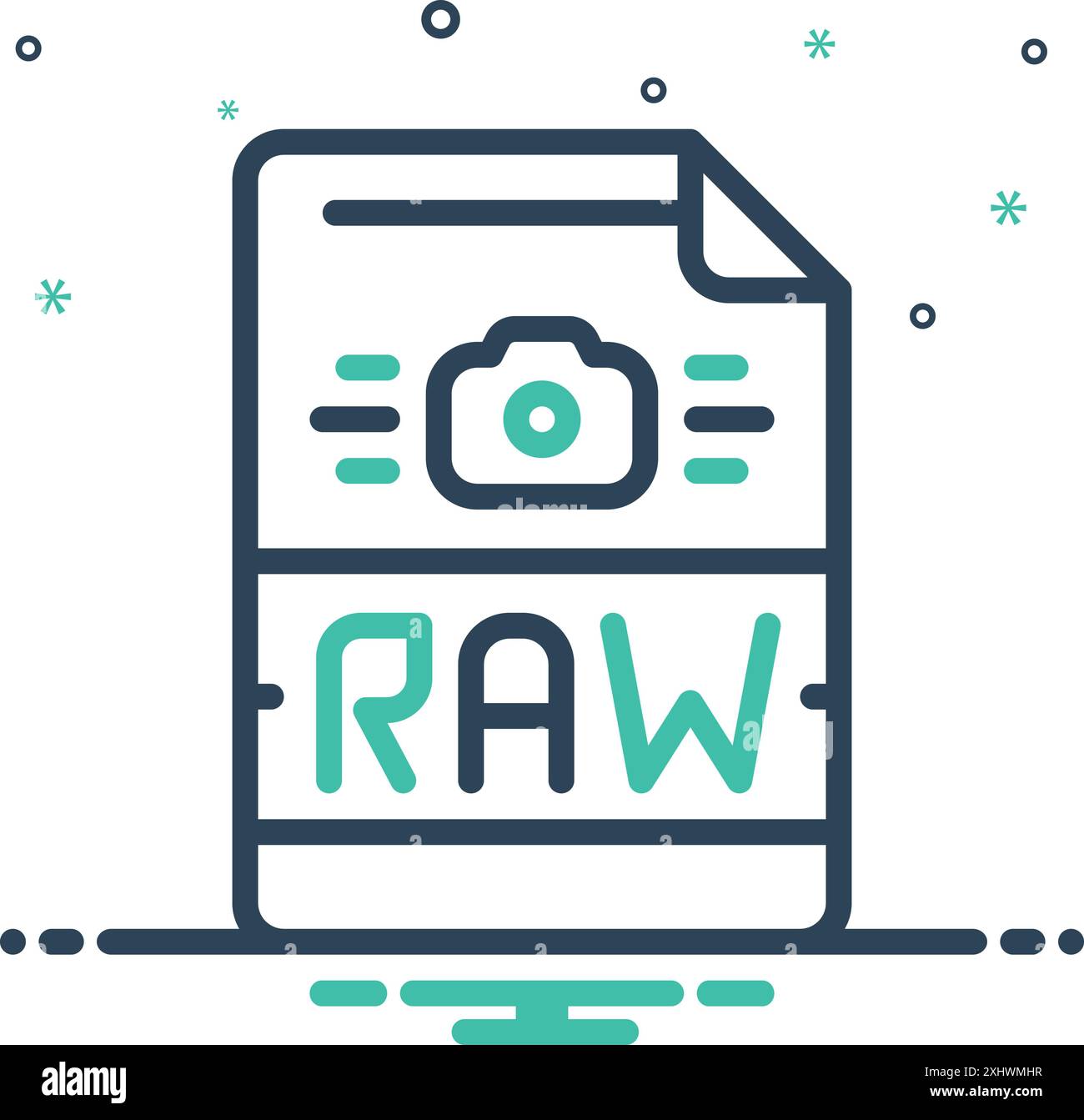 Raw file hi-res stock photography and images - Alamy