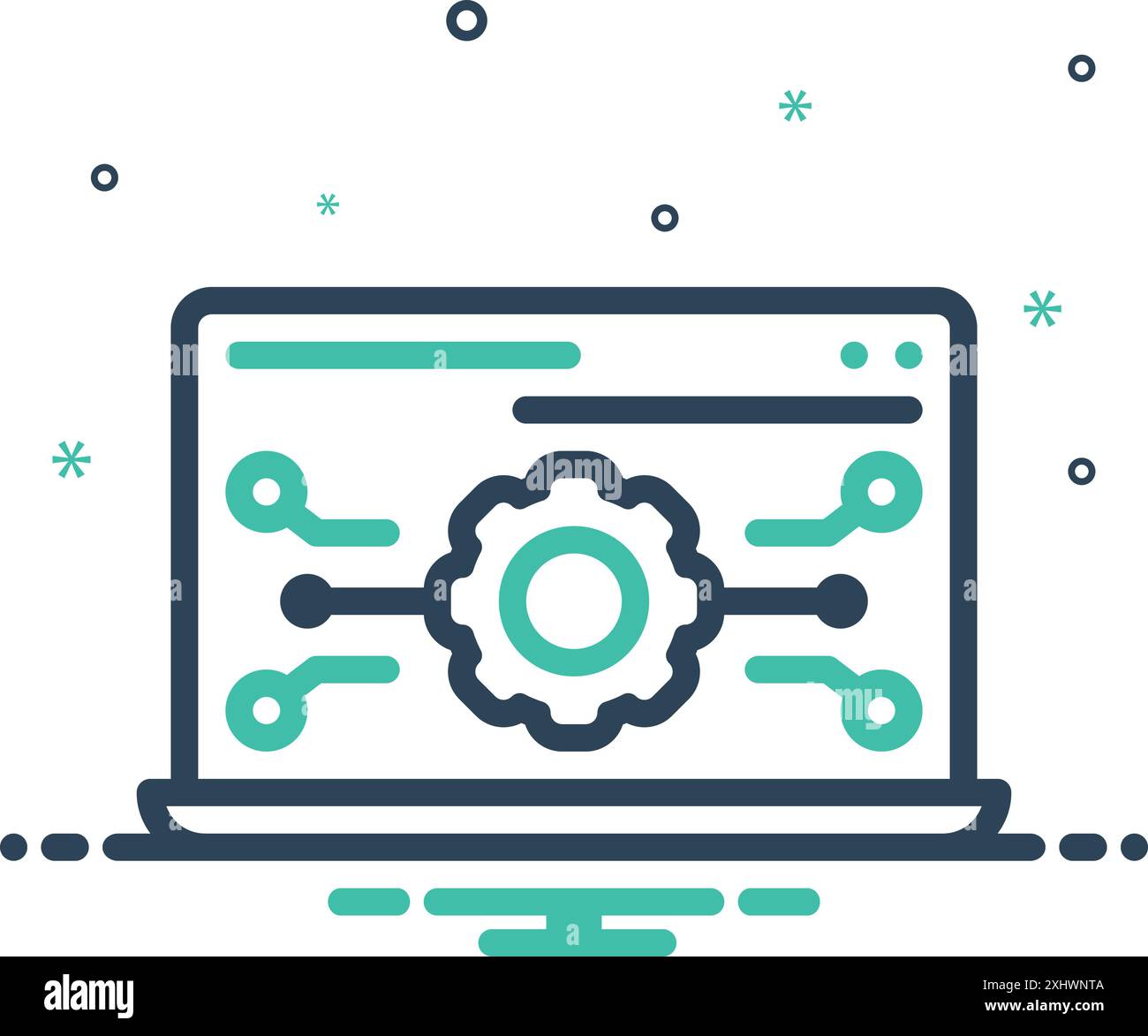 Api browser hi-res stock photography and images - Alamy