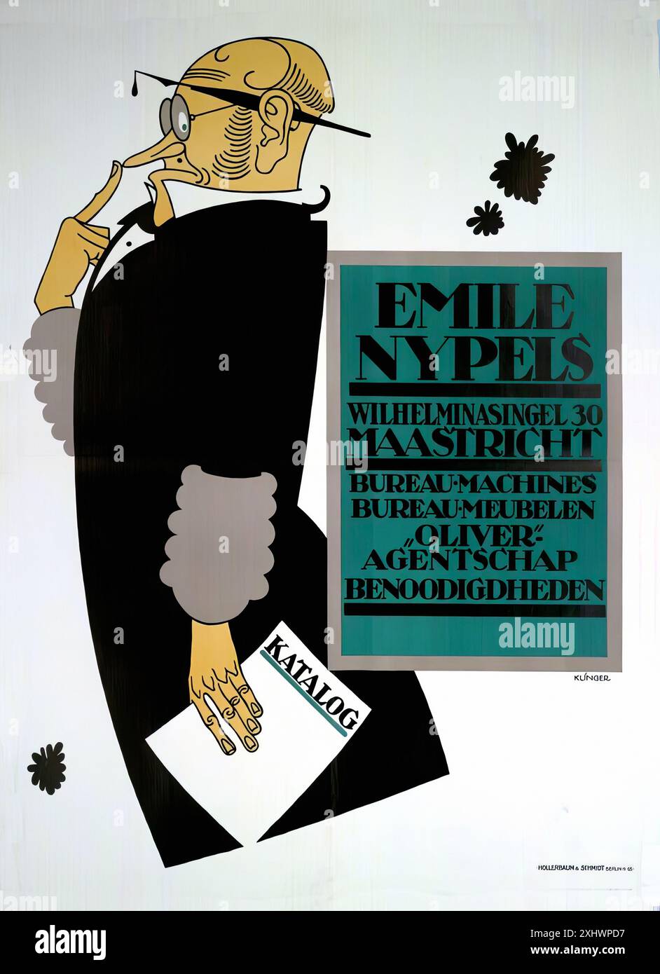 Bureau meubelen hi-res stock photography and images - Alamy